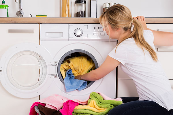 Washer Repair Ottawa Same Day Washer Repair Service